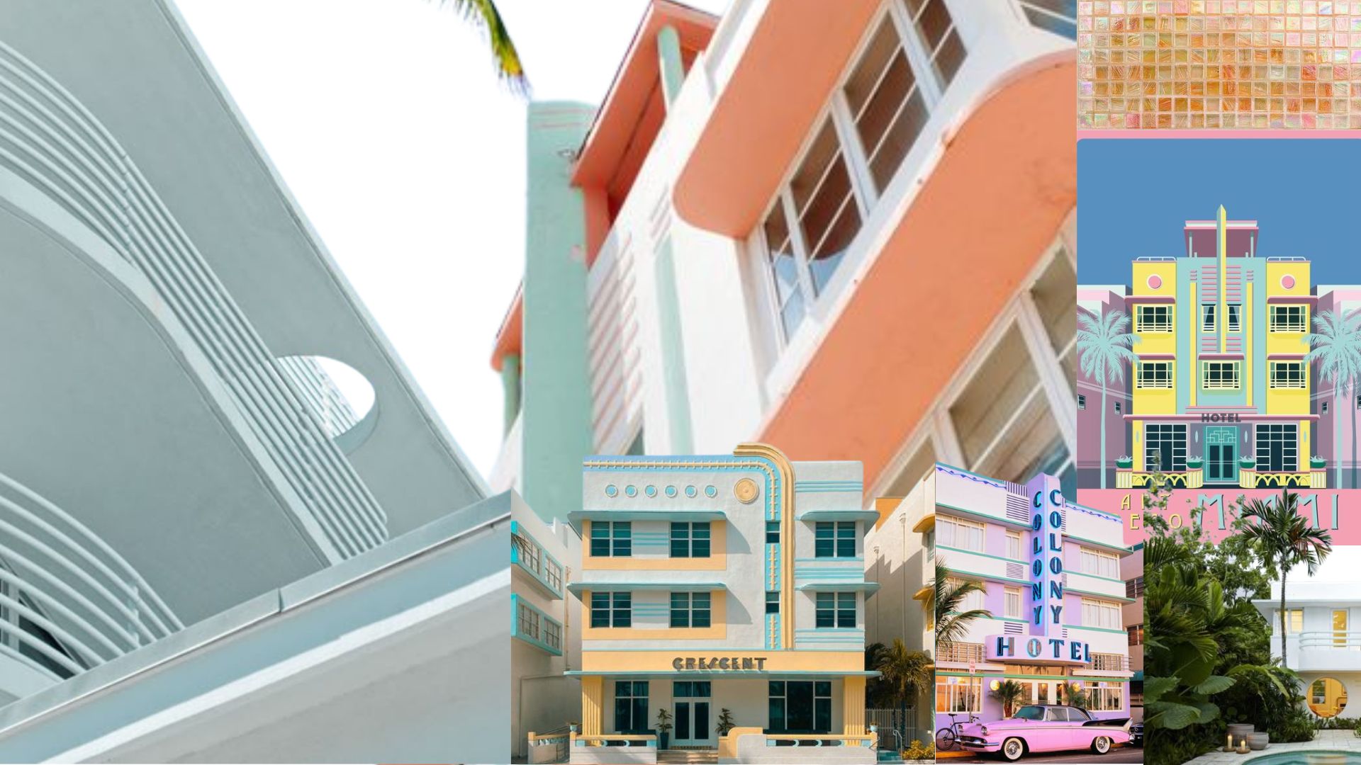 ARCH ECHO TALKS ART DECO – ARCH ECHO